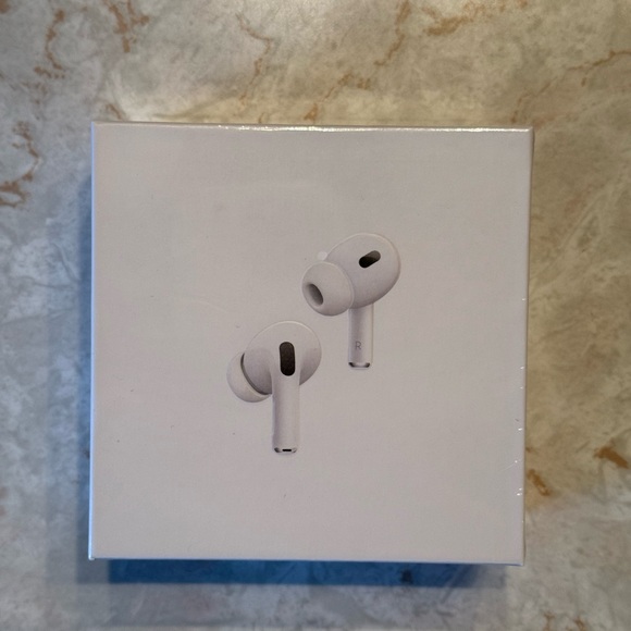 Apple | Headphones | Apple Airpods Pro Wireless Earbuds | Poshmark